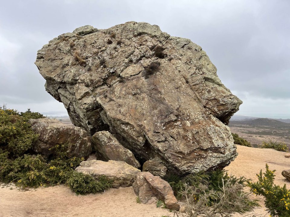 Agglestone Rock: A Visitors Guide For This Mysterious Wonder