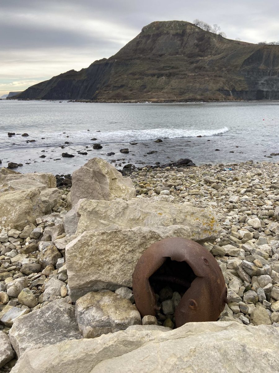 Chapmans Pool: A Must Visit Wild & Beautiful Cove In 2025