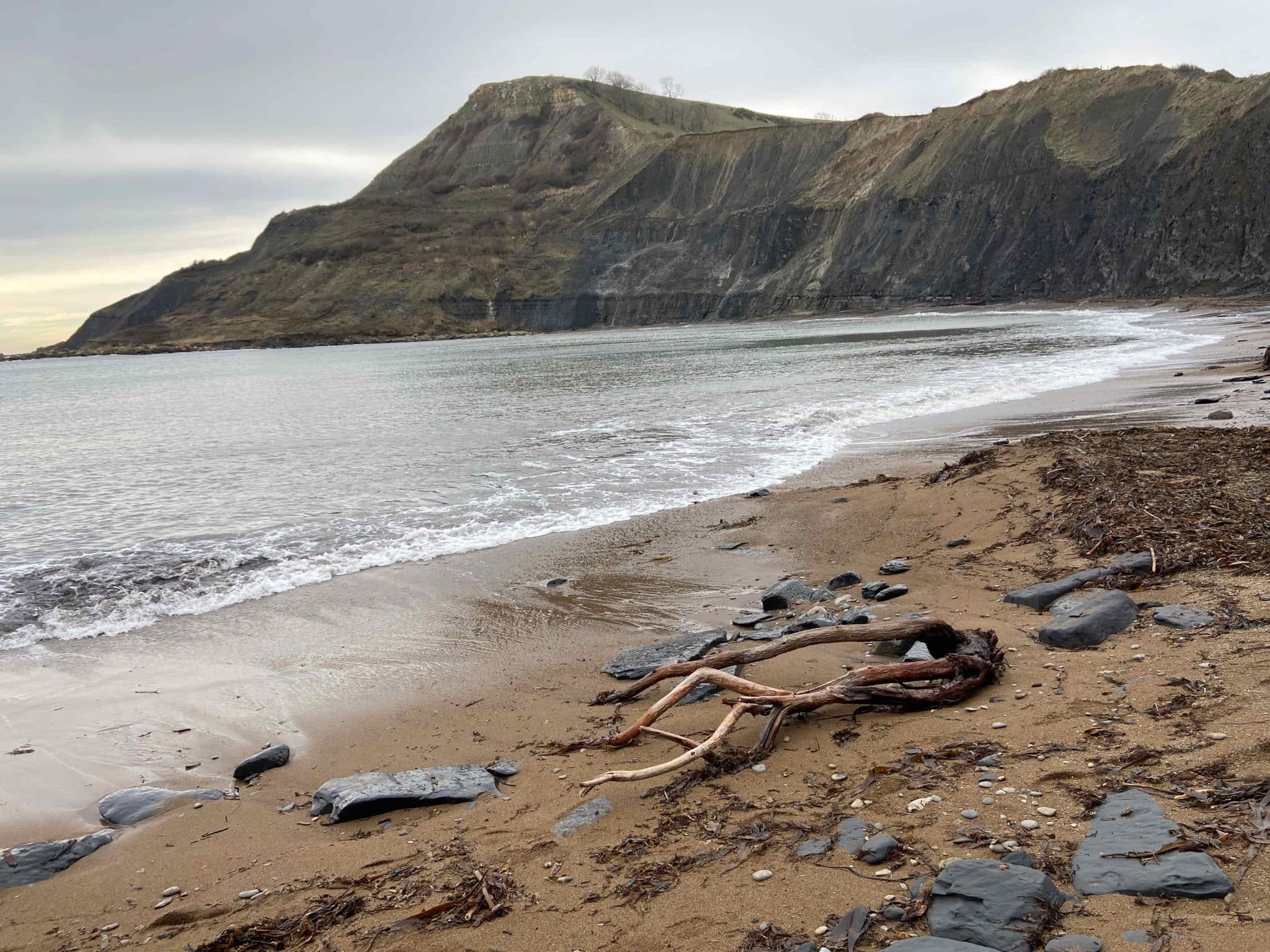 Chapmans Pool: A Must Visit Wild & Beautiful Cove In 2025
