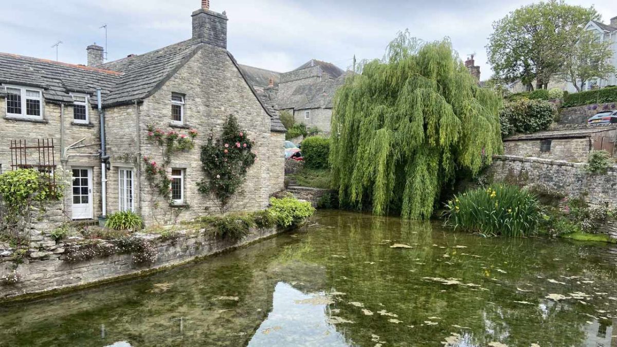 These 19 Seaside Towns In Dorset Are Perfect For A Daytrip