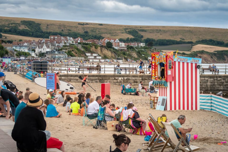 28 Things To Do In Swanage: The ULTIMATE Visitors Guide - Dorset Explored