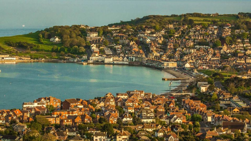 Places To Visit - Dorset Explored