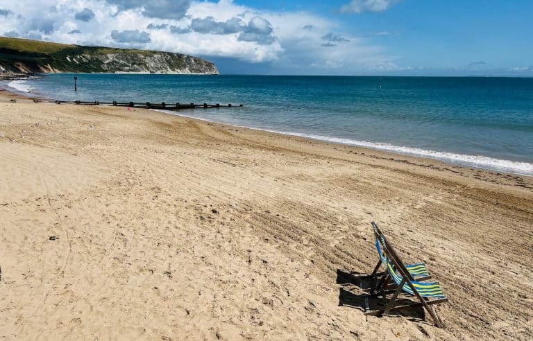 The 11 Best Beaches in and Around Swanage to Visit in 2025