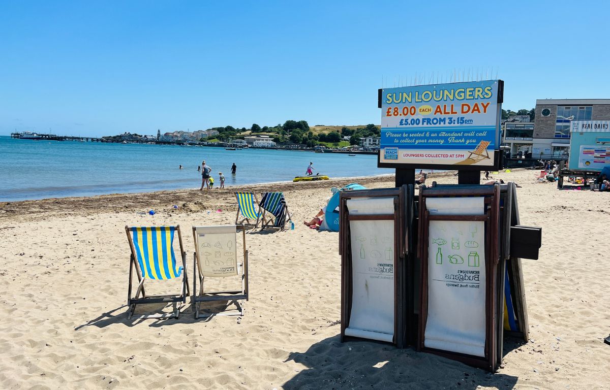 The 11 Best Beaches in and Around Swanage to Visit in 2025