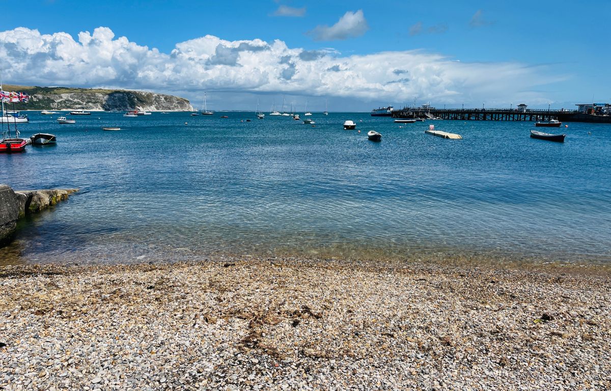 The 11 Best Beaches in and Around Swanage to Visit in 2025