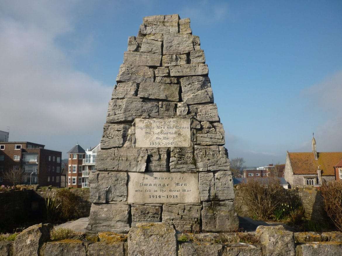 The History Of Swanage: A Timeline Of Stories & Secrets - Dorset Explored