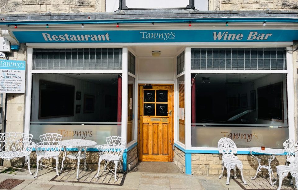 The Best Swanage Restaurants: A Food Lover’s Guide