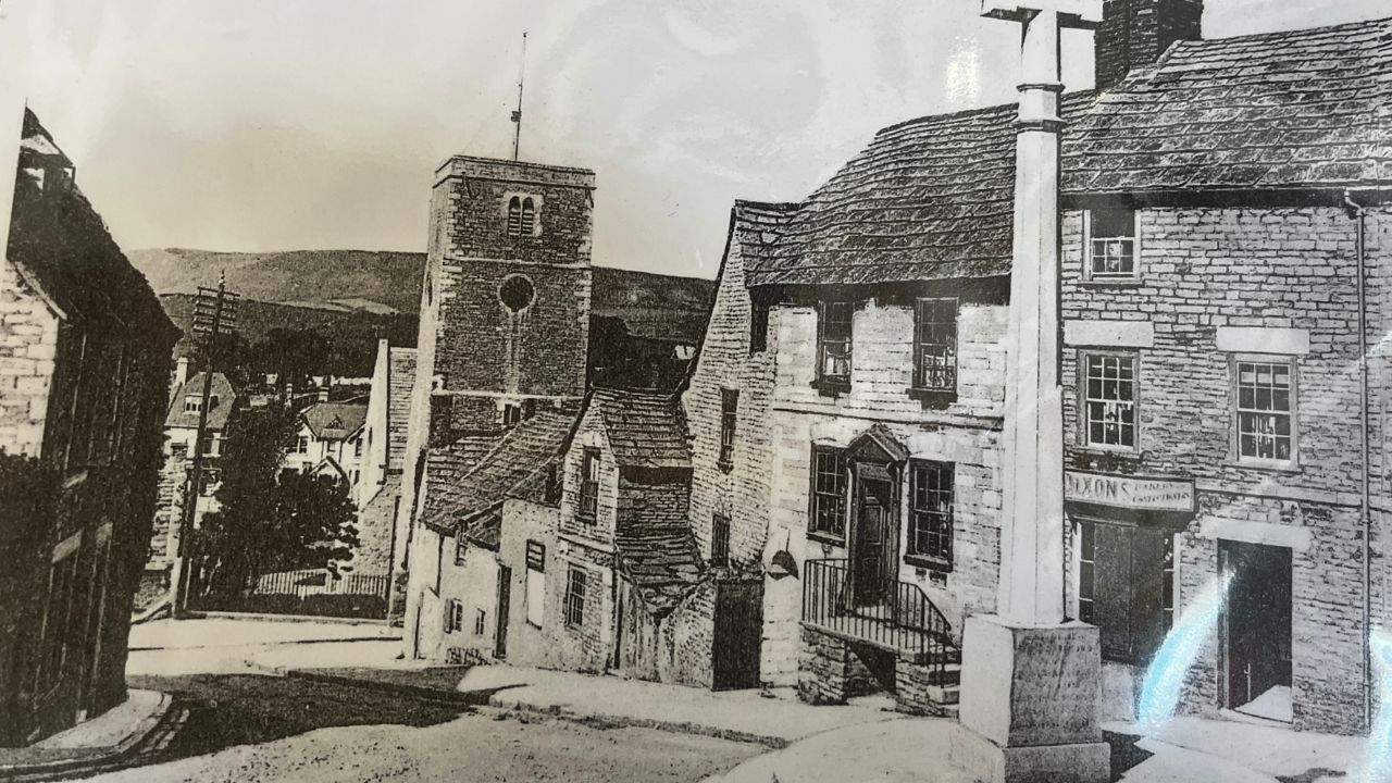 The History Of Swanage: A Timeline Of Stories & Secrets - Dorset Explored