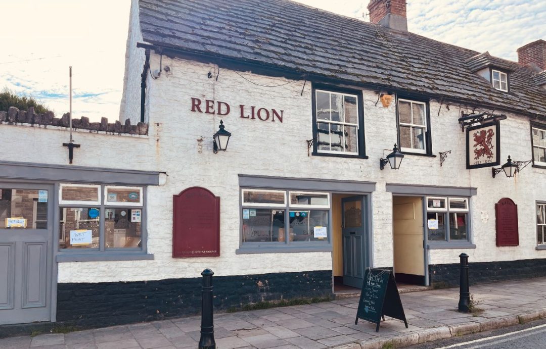 The Best Swanage Restaurants: A Food Lover’s Guide