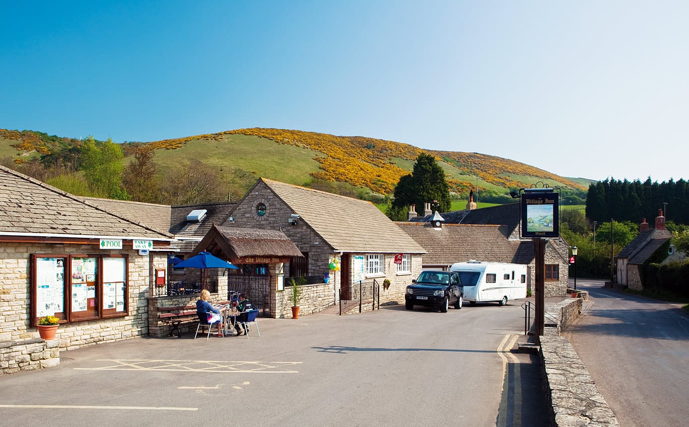 The Best Swanage Restaurants: A Food Lover’s Guide