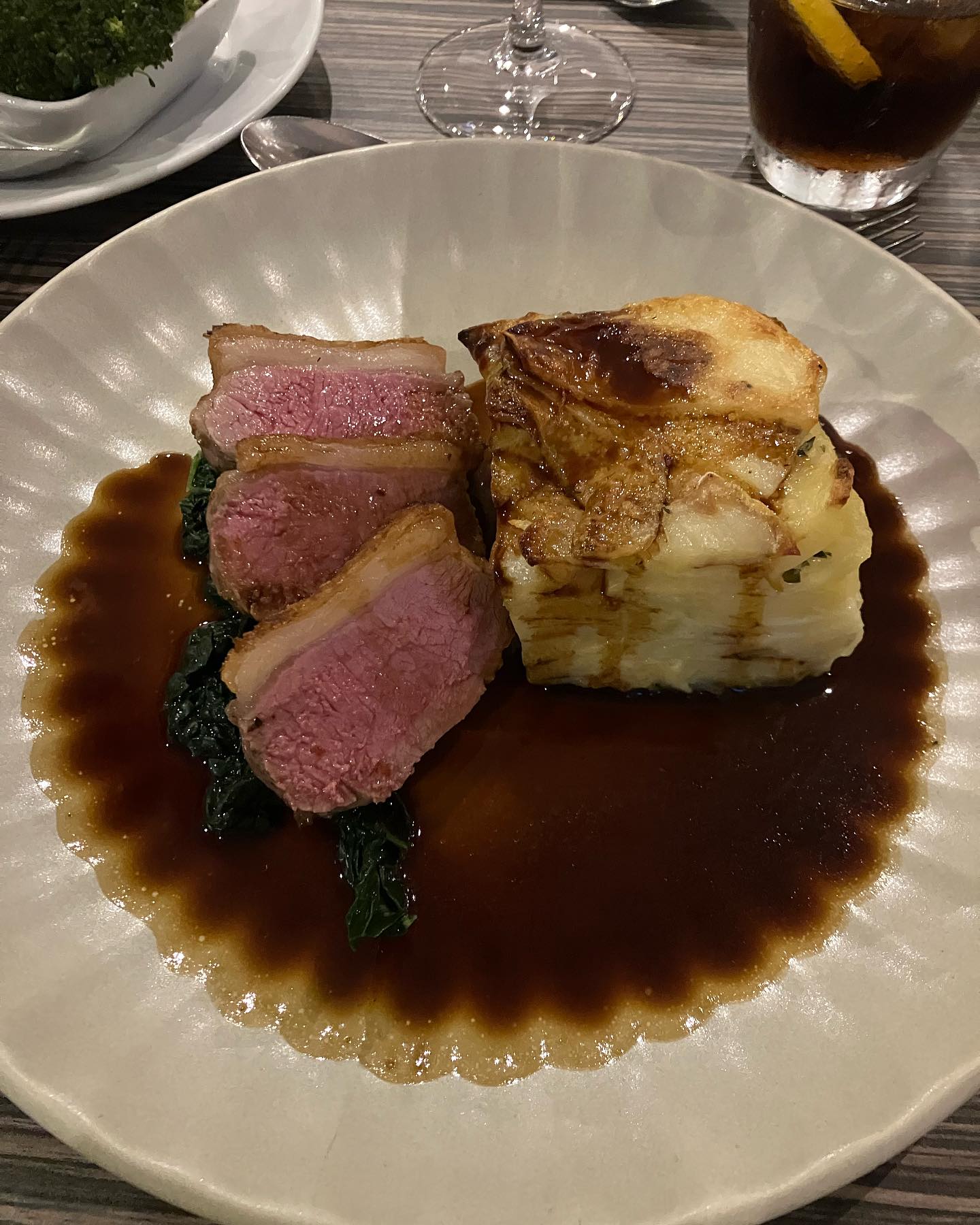 The Best Swanage Restaurants: A Food Lover’s Guide