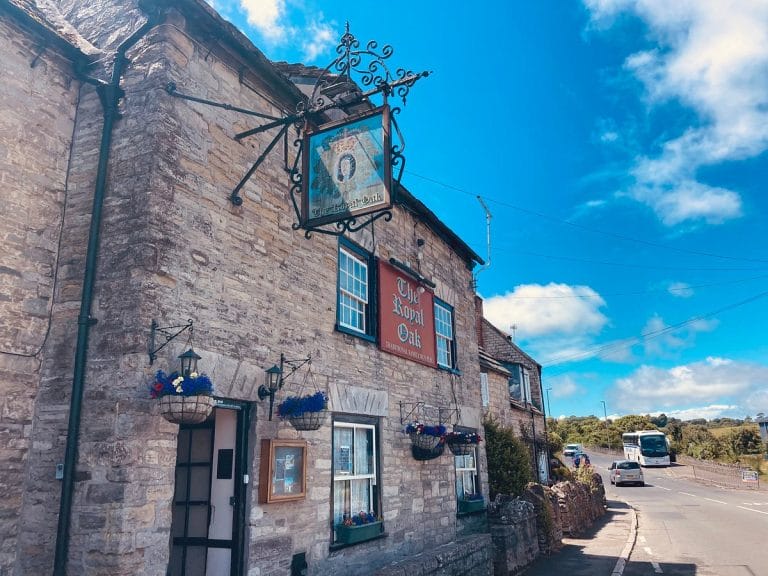 The Best Swanage Restaurants: A Food Lover’s Guide