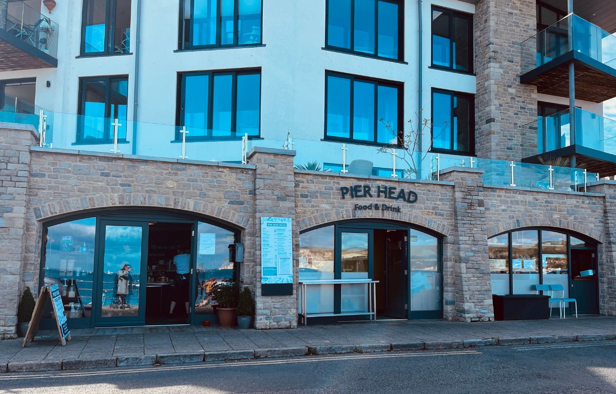 The Best Swanage Restaurants: A Food Lover’s Guide