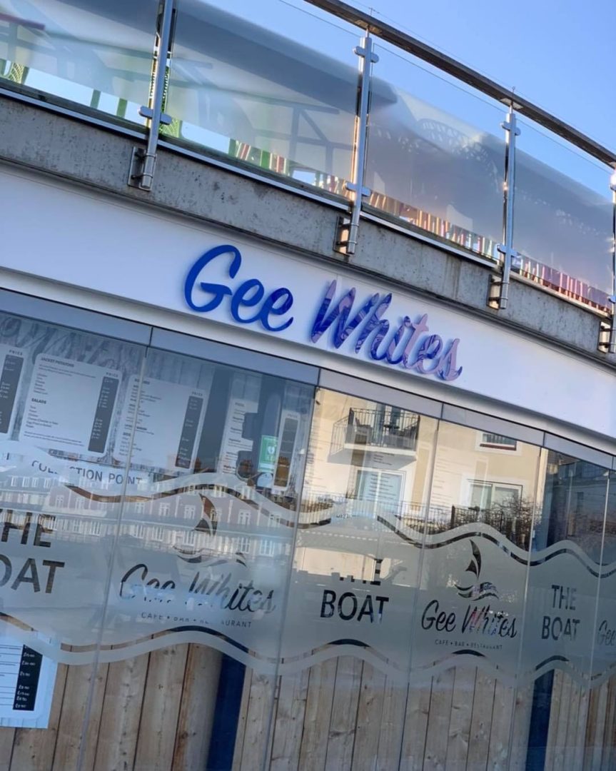 The Best Swanage Restaurants: A Food Lover’s Guide