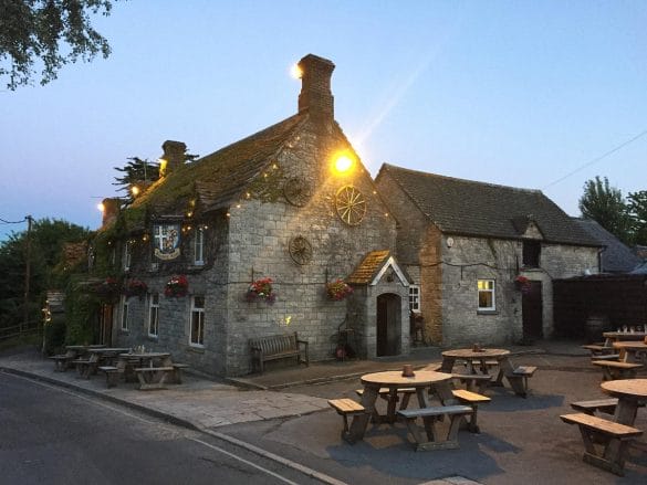 The Best Swanage Restaurants: A Food Lover’s Guide