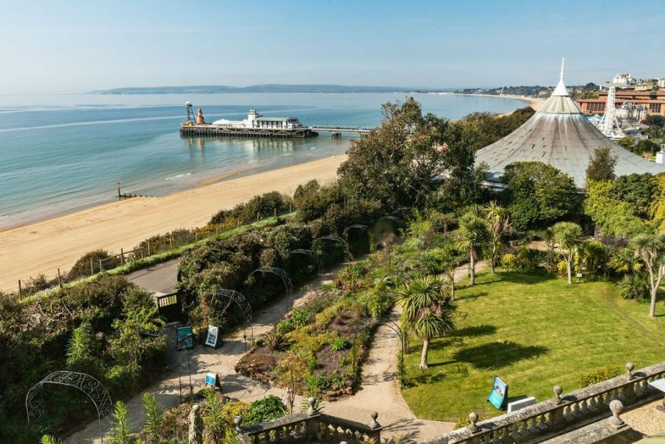 These 19 Seaside Towns In Dorset Are Perfect For A Daytrip