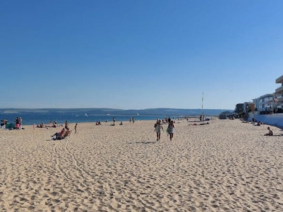 8 Gorgeous Beaches In Poole You Must Check Out This Summer