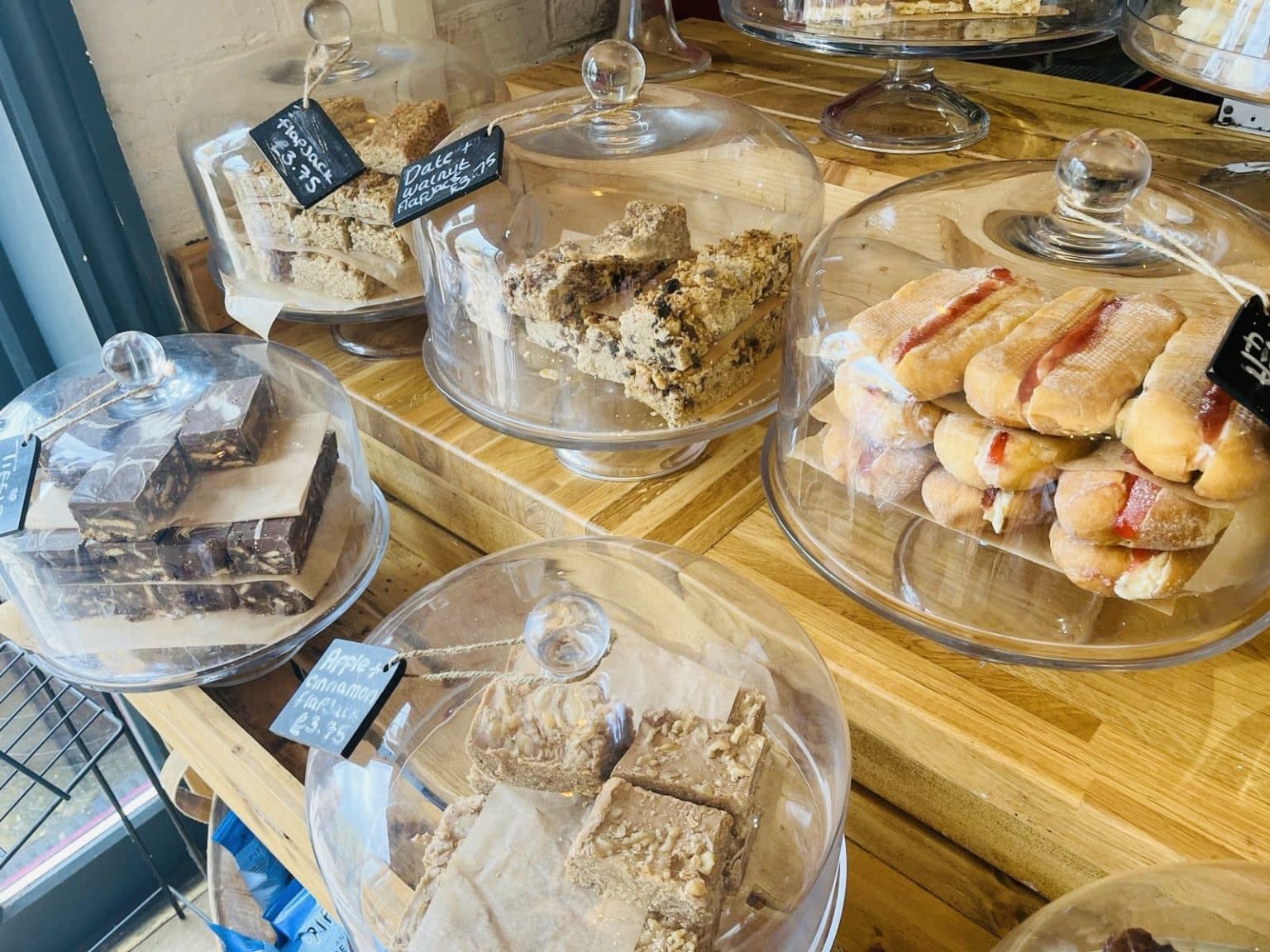 Aunt Fanny's Farm Shop & Cafe Is Full With Eclectic Curiosities ...