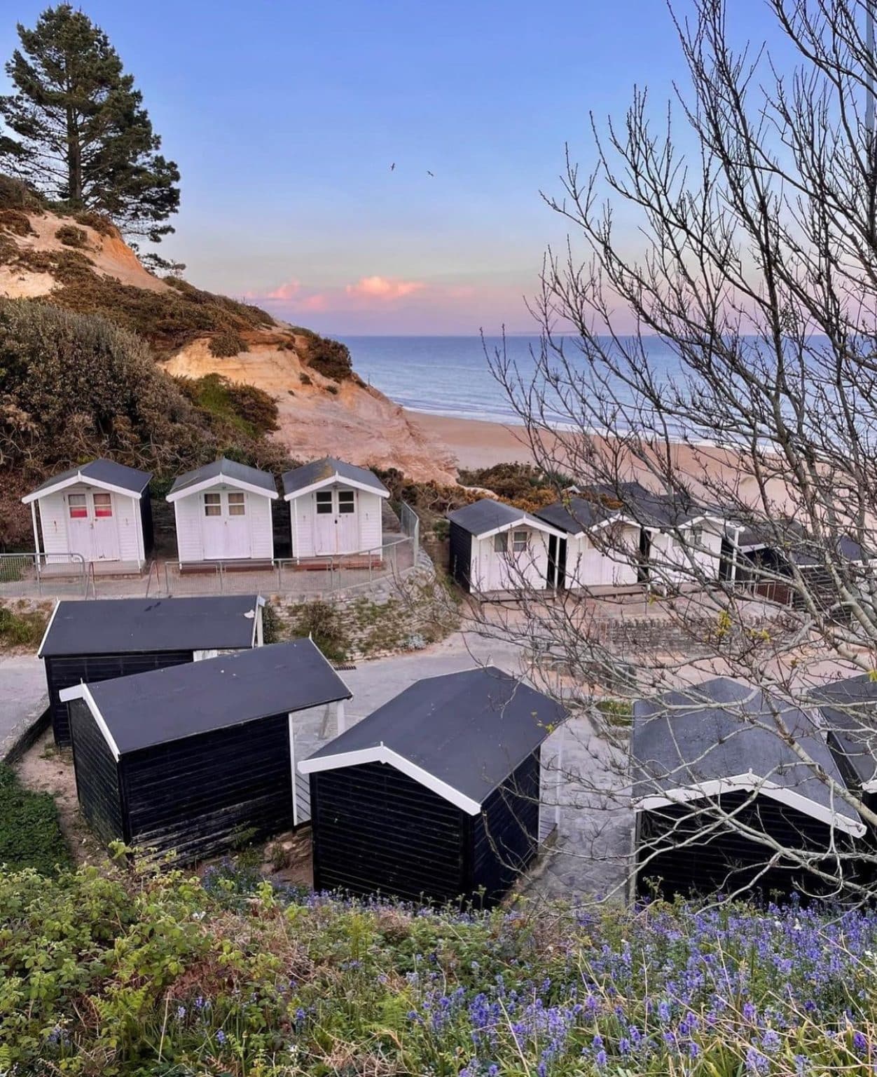 8 Gorgeous Beaches In Poole You Must Check Out This Summer