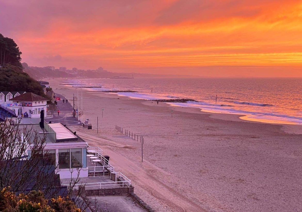 8 Gorgeous Beaches In Poole You Must Check Out This Summer
