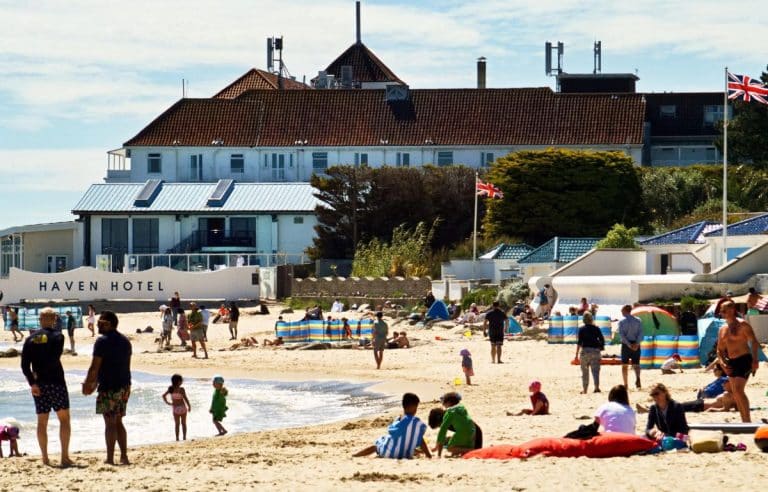 8 Gorgeous Beaches In Poole You Must Check Out This Summer