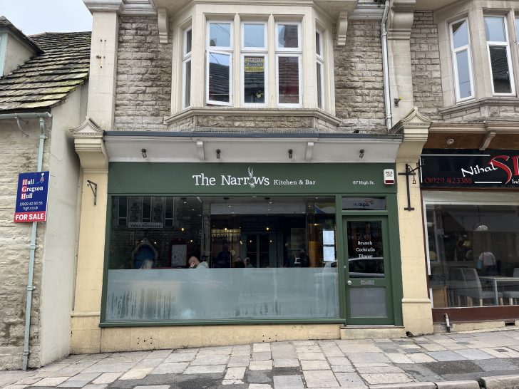 The Best Swanage Restaurants: A Food Lover’s Guide