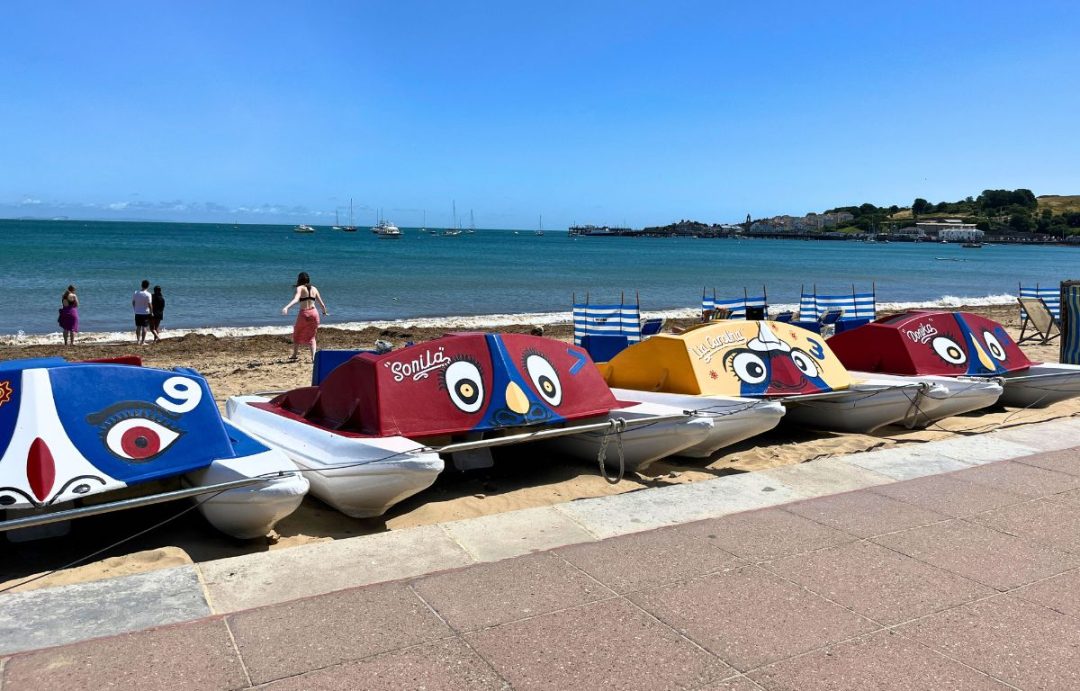 28 Things To Do In Swanage: The ULTIMATE Visitors Guide - Dorset Explored