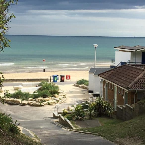 8 Gorgeous Beaches In Poole You Must Check Out This Summer