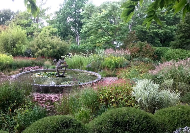 The 17 Best Gardens In Dorset That Are Perfect For A Day Out