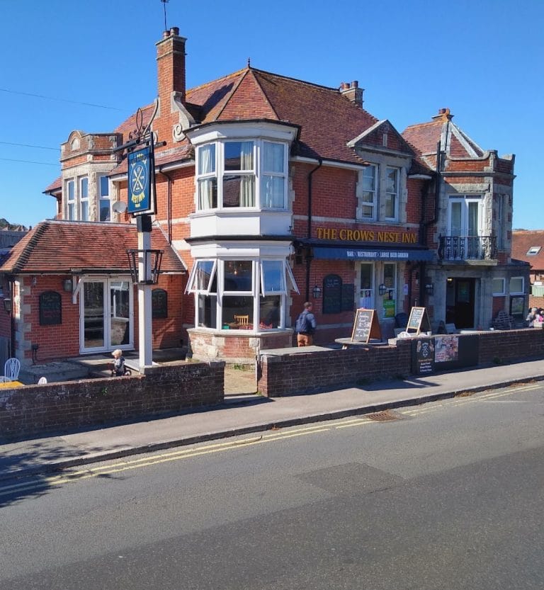 The Best Swanage Restaurants: A Food Lover’s Guide