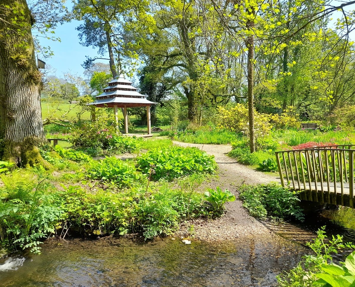 The 17 Best Gardens In Dorset That Are Perfect For A Day Out