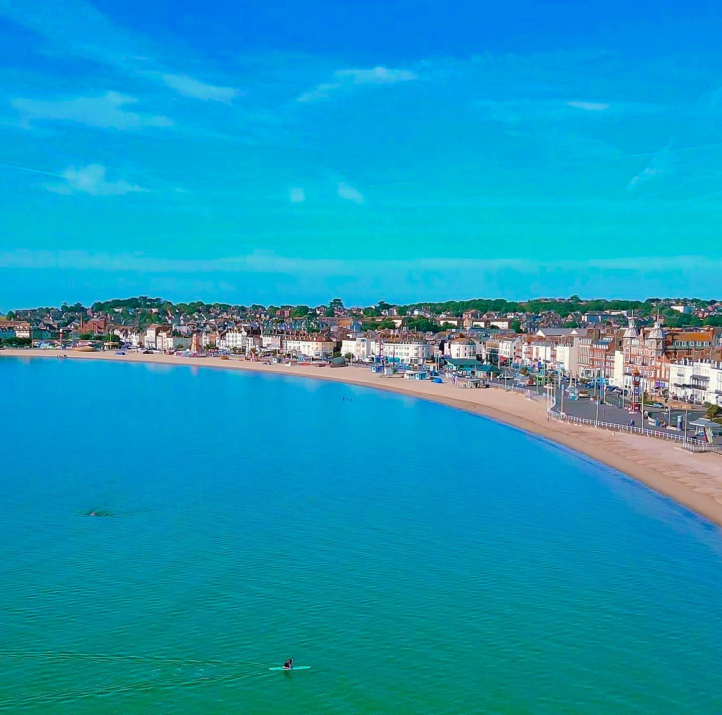 The 13 Best Beaches In Dorset For A Perfect Day Out