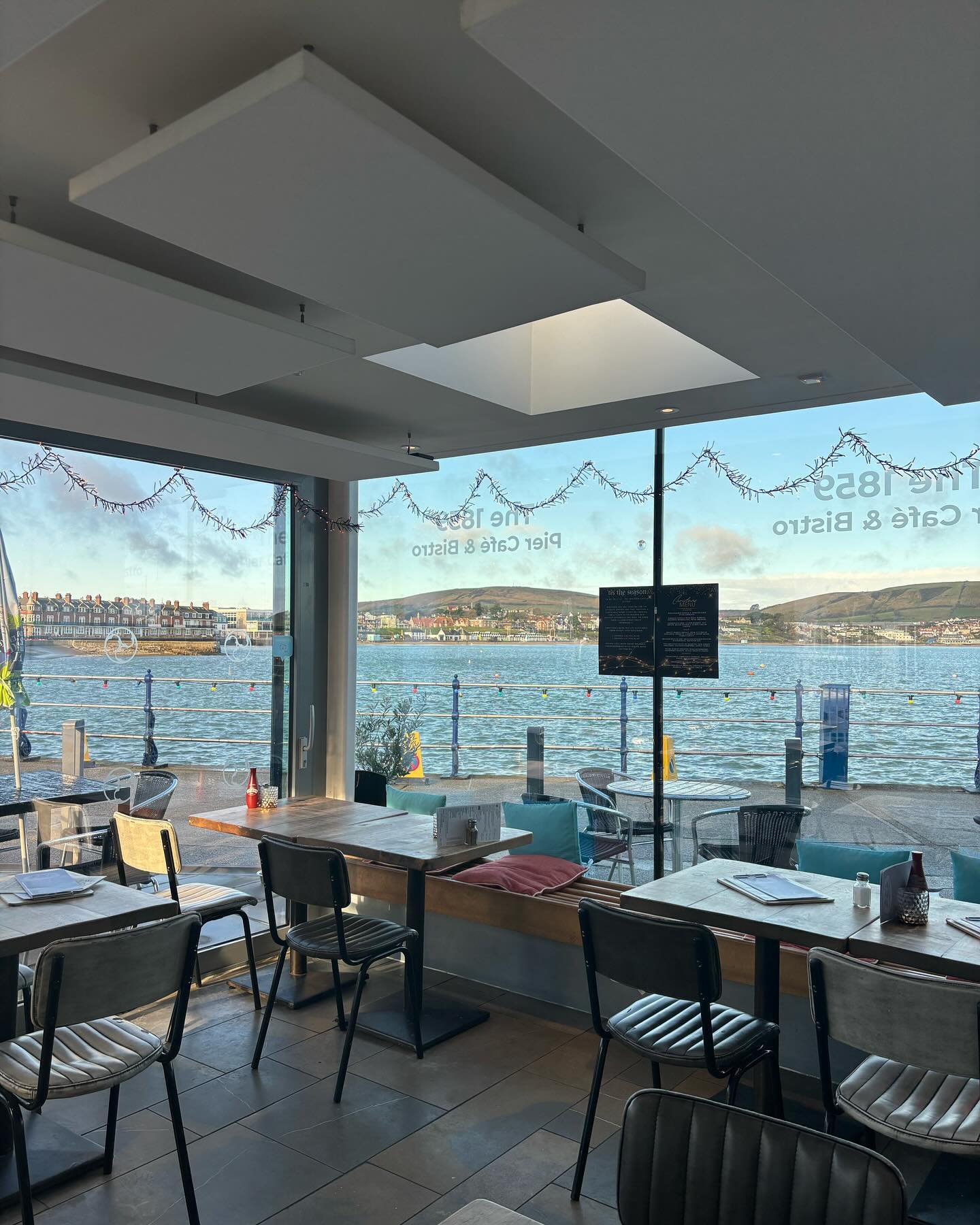 The Best Swanage Restaurants: A Food Lover’s Guide