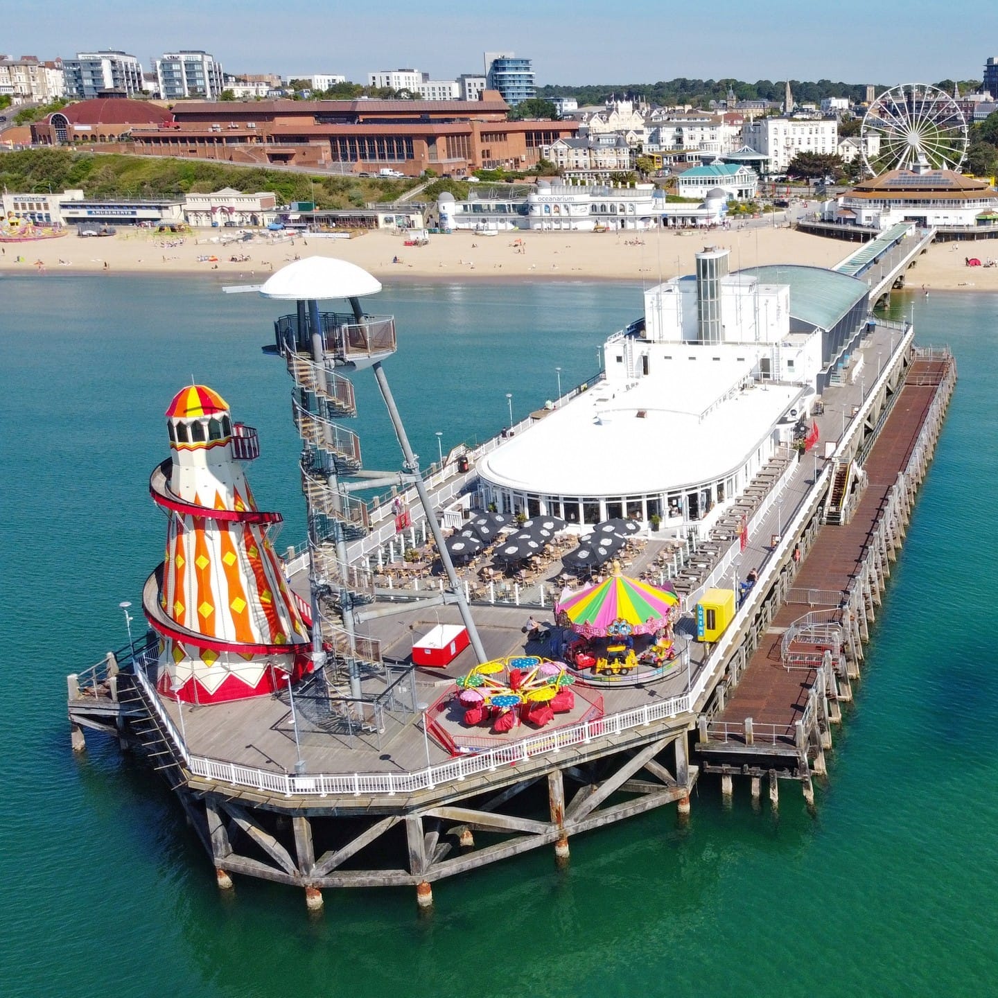 The Ultimate Bournemouth Bucket List: 35 Things To Do
