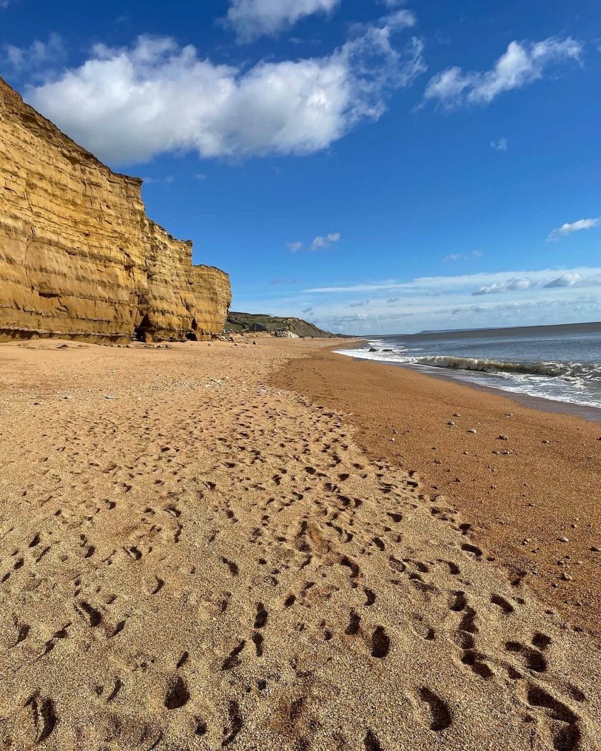 The 13 Best Beaches In Dorset For A Perfect Day Out