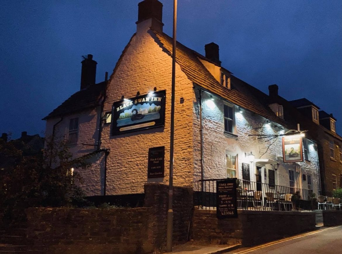 The Best Swanage Restaurants: A Food Lover’s Guide