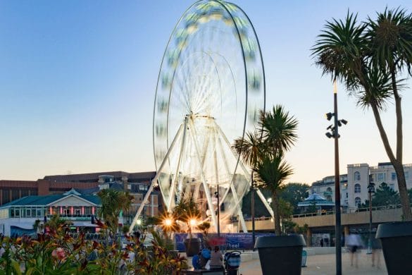 8 Gorgeous Beaches In Poole You Must Check Out This Summer