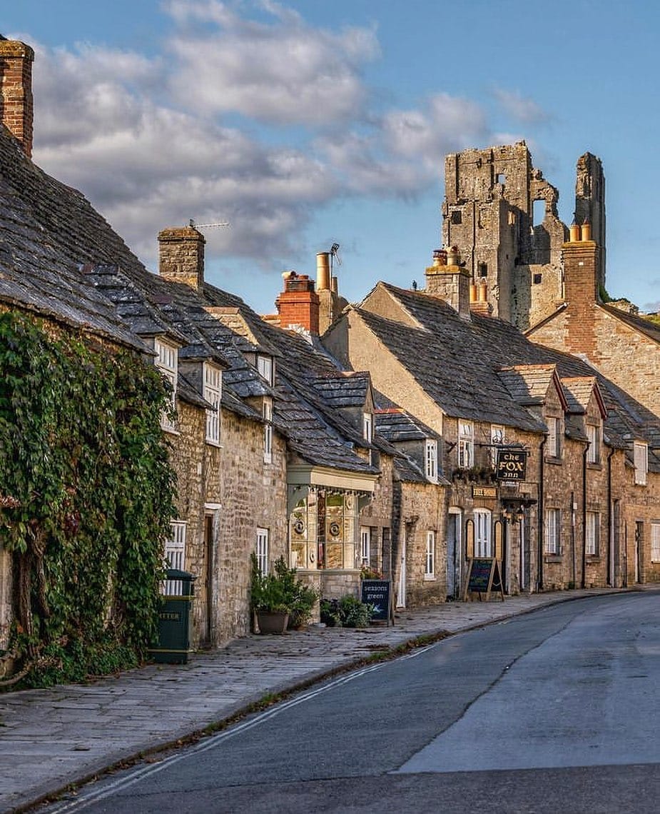 11 Prettiest Villages in Dorset That You'll Fall In Love With