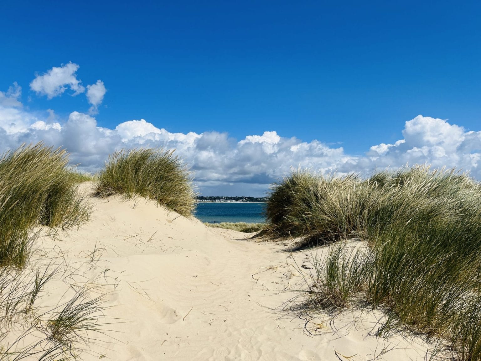 The 13 Best Beaches In Dorset For A Perfect Day Out