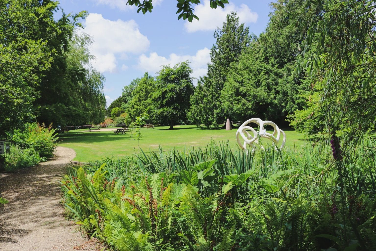 The 17 Best Gardens In Dorset That Are Perfect For A Day Out