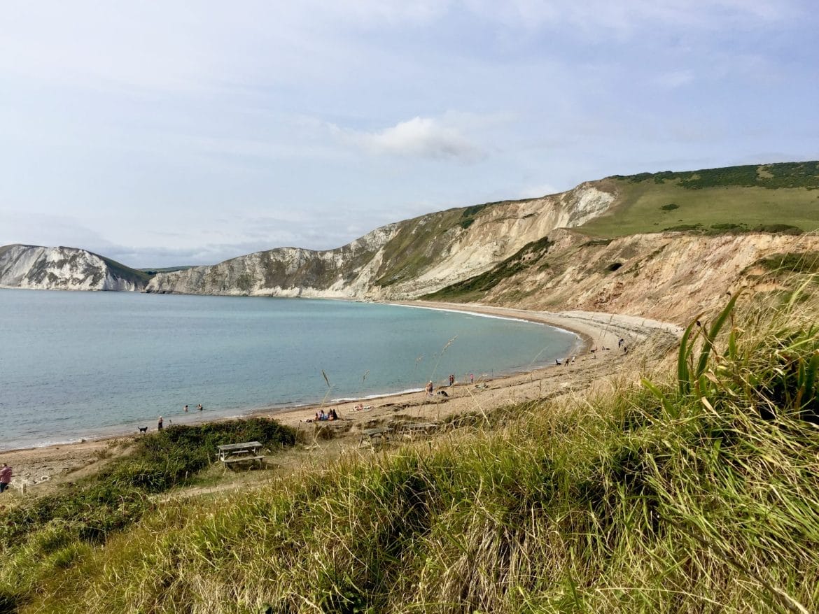 The 13 Best Beaches In Dorset For A Perfect Day Out