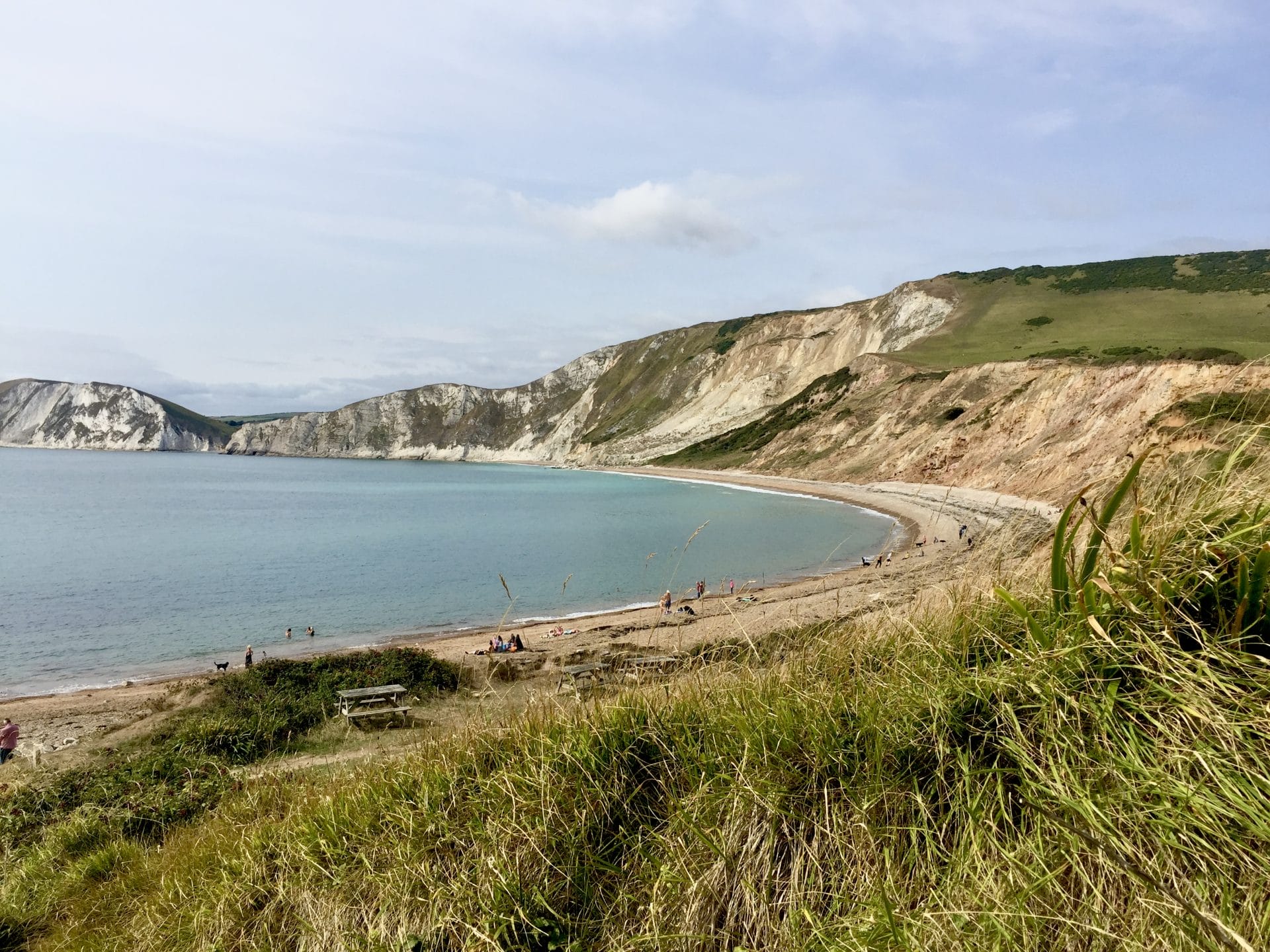 The 13 Best Beaches In Dorset For A Perfect Day Out