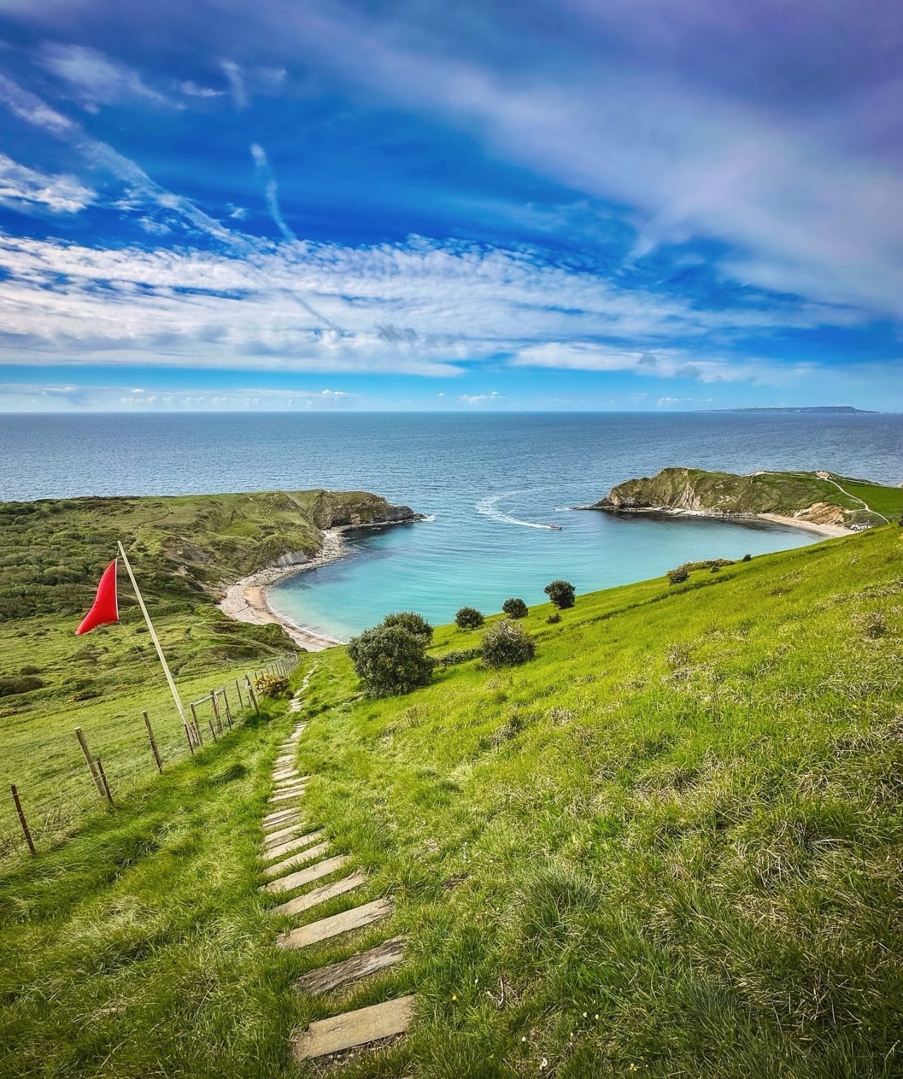 The 13 Best Beaches In Dorset For A Perfect Day Out