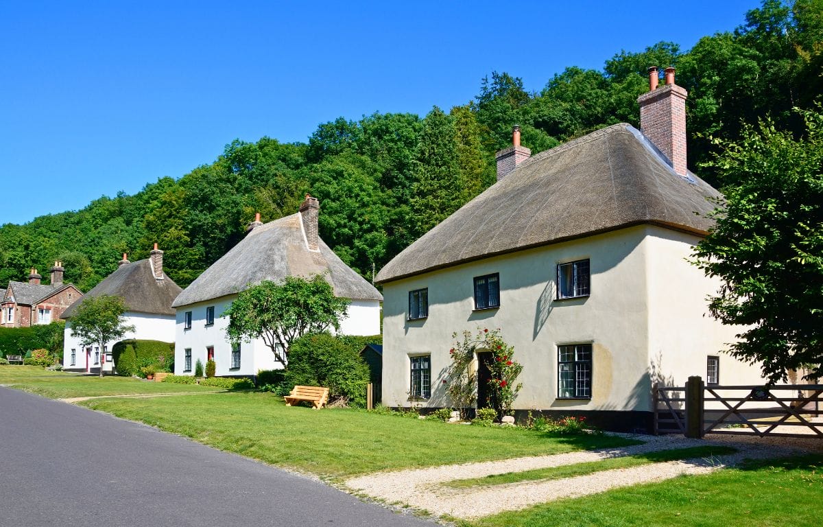 11 Prettiest Villages in Dorset That You'll Fall In Love With