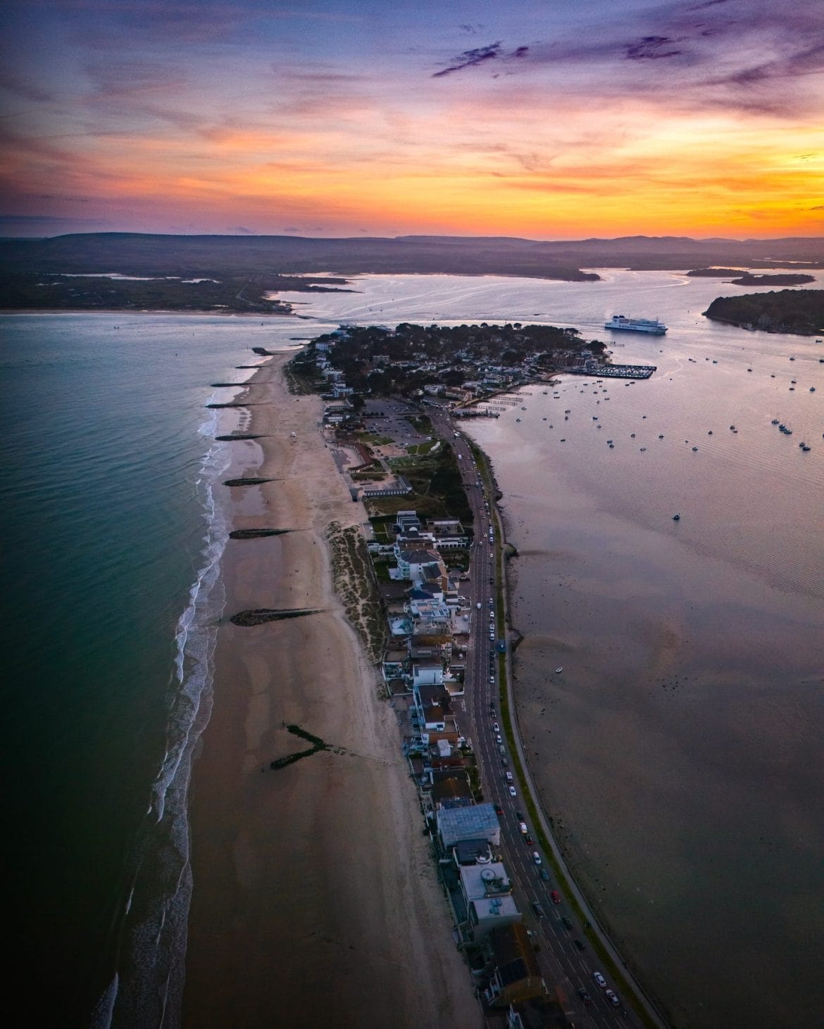 The 13 Best Beaches In Dorset For A Perfect Day Out
