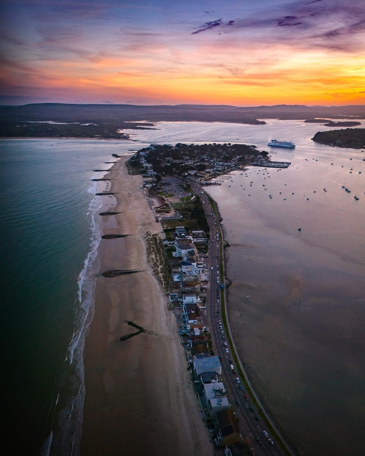 The 13 Best Beaches In Dorset For A Perfect Day Out