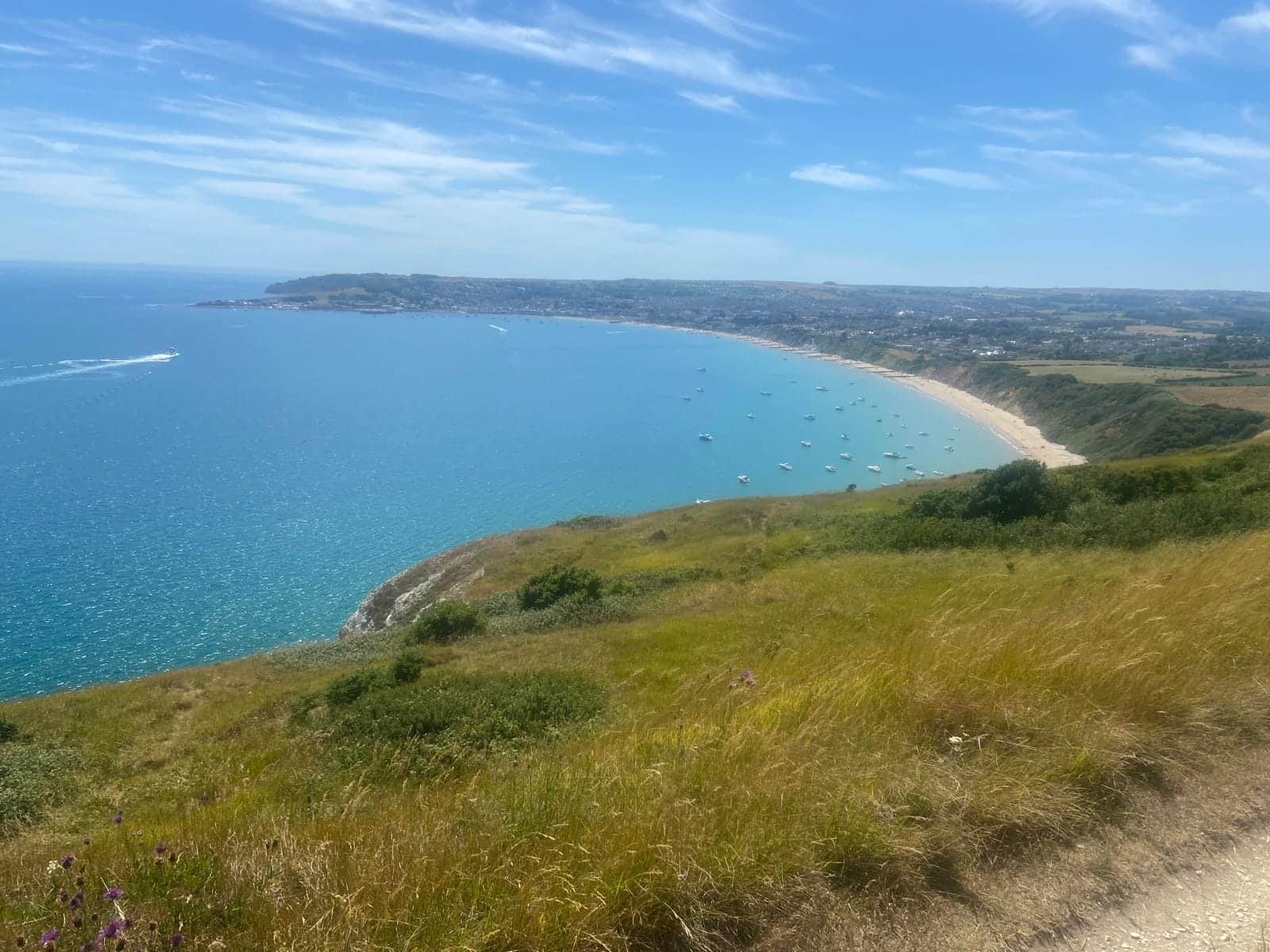 The 13 Best Beaches In Dorset For A Perfect Day Out