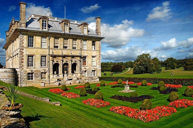 The 17 Best Gardens In Dorset That Are Perfect For A Day Out