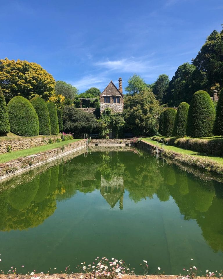 The 17 Best Gardens In Dorset That Are Perfect For A Day Out
