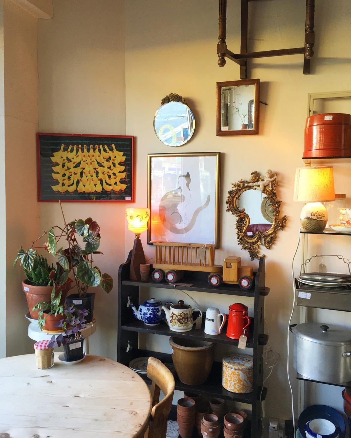 The Crooked Book: Boscombe's Quirky Bookshop and Cafe